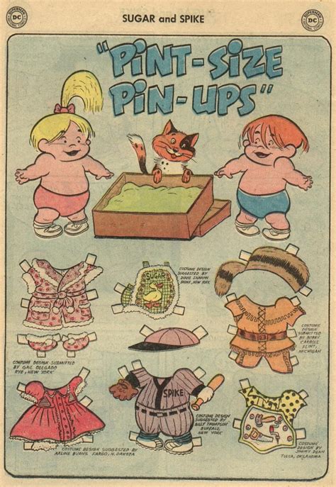X Paper Doll Convention Hall Ankleidepuppe Puppen No