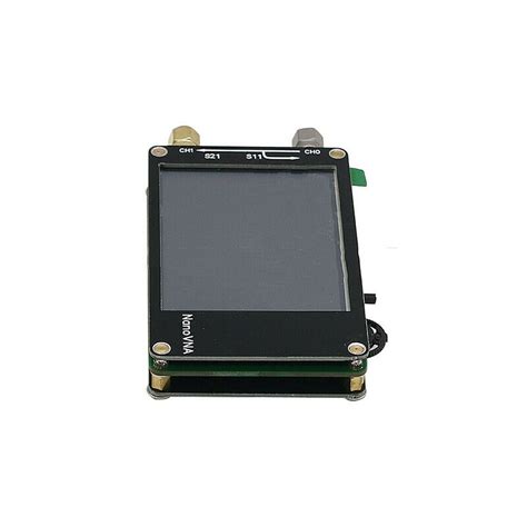 Nano Vna Vector Network Analyzer Dd1go HsØzkj