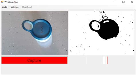GitHub Gruppe Arbejde Camera Og Billedemanipulation