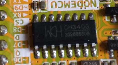 Ch Treiber F R Arduino Boards Installieren Makershop De