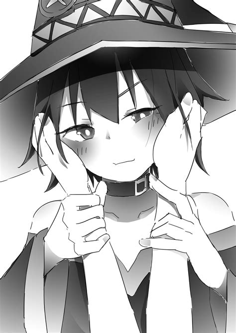 318 Best Megu Images On Pholder Konosuba Blue Archive And Animemes