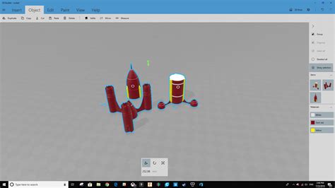 How To Split A 3d Model In 3d Builder Windows Central