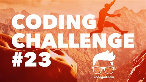 Programming Interview Question 23 With Explanation Youtube