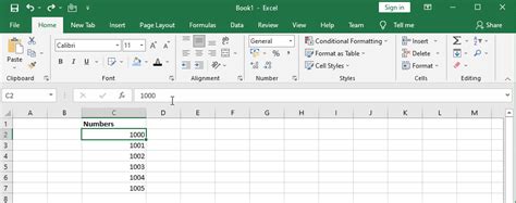 Worksheet S Cell In Excel SantExcelTutorial