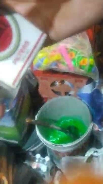 باكيت دخان لوكي القديم Youtube