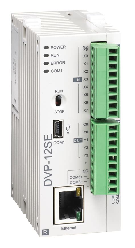 Dvpse Delta Industrial Automation