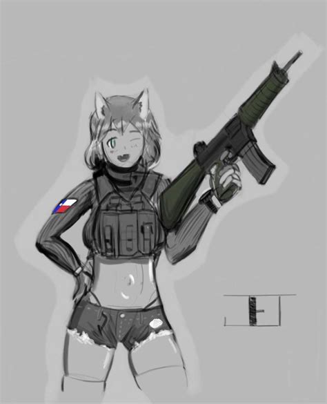This Is The Most Fuckable Outfit Ive Ever Seen Rphantomforcesr34
