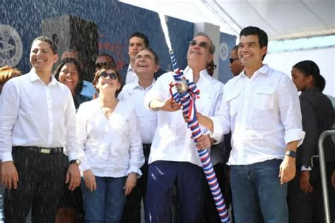 Inapa Dice Ha Hecho Histórica Inversión En Suministro De Agua Potable