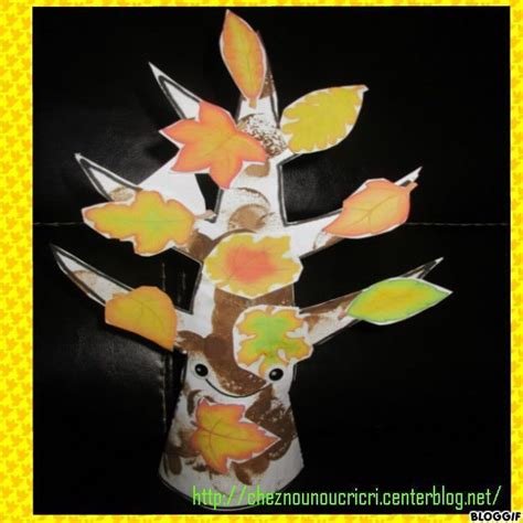 L Arbre D Automne