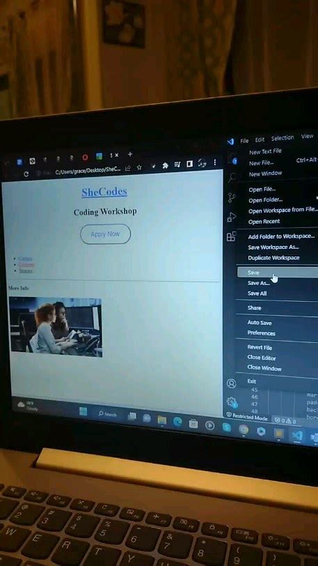Grace Aspiring Developer 👩‍💻 Codingwithgrace • Instagram Photos And Videos