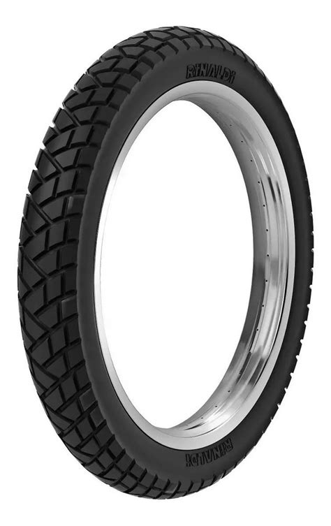 Cubierta Delantera Para Moto Rinaldi R Con Cámara De S X Unidad Car Tuning