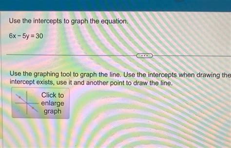 Solved Use The Intercepts To Graph The Equation X Y Chegg