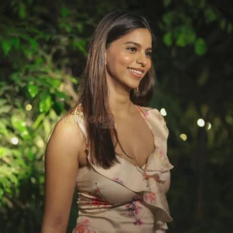 Stylish Suhana Khan Pictures 05 304236 Kollywood Zone