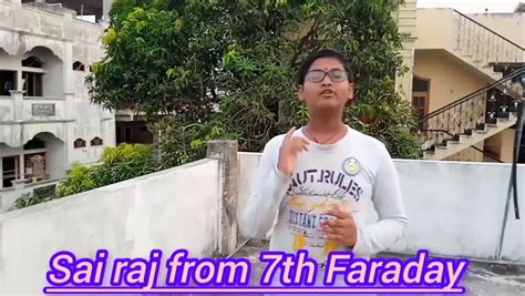 Circuitssai Raj7th Faraday Art Integrated Projects And Online
