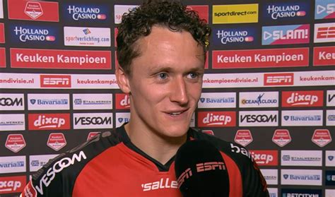 Kaars Sluit Seizoen Helmond Sport Succesvol Af Met Winst Van Bijzondere Weddenschap