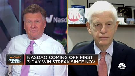 Mario Gabelli Corporate Cash Flows Will Be Terrific In 24 Gabelli