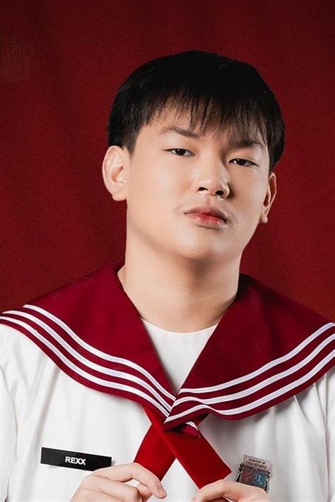 Jasper Rexx P C — The Movie Database Tmdb