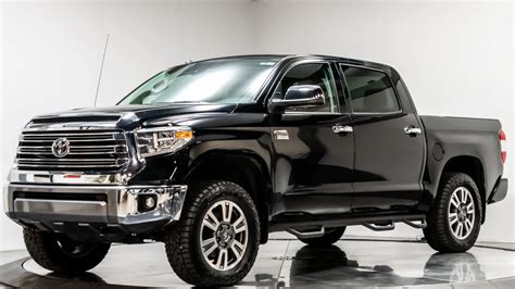 2019 Toyota Tundra Market Classiccom