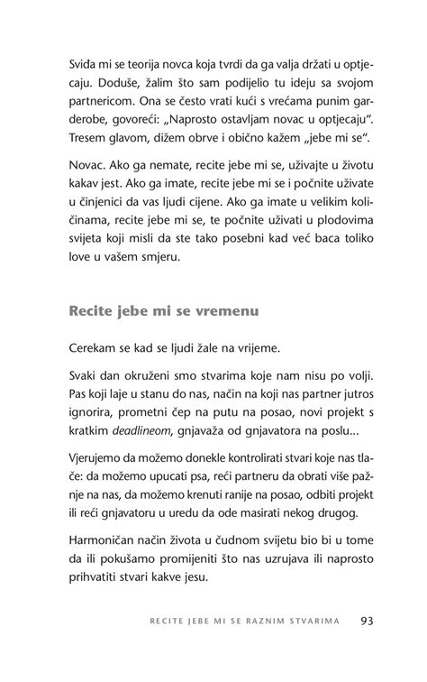 Jebe Mi Se Mondo Stranica 94 Listanje Pdf Internetski Pubhtml5