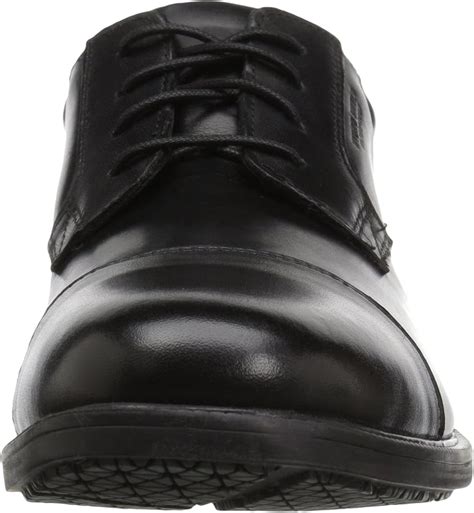 Rockport Essential Details Ii Waterproof Cap Toe Outlet