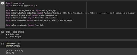 Data Science Series Part Vi Data Pre Processing Tasks Using Python