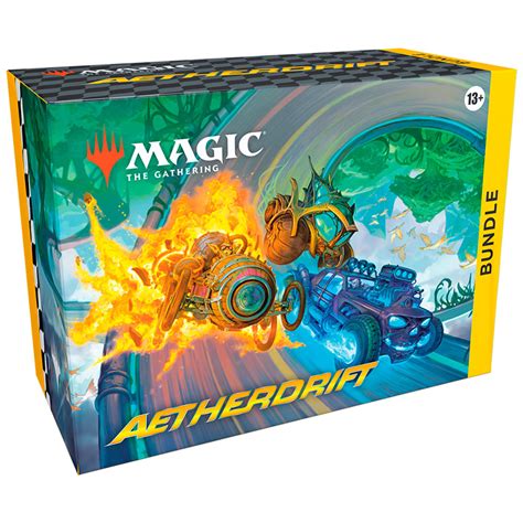 Aetherdrift Bundle Imperium Hobby Shop