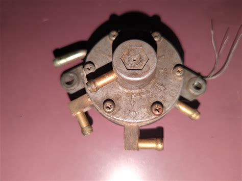 Polaris Xlt Xcr 600 Triple Fuel Pump Cross Roads Cycle Sales