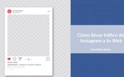 AGENCIA DE SEO ESTRATÉGICO MULTICANAL Soy Visible Online