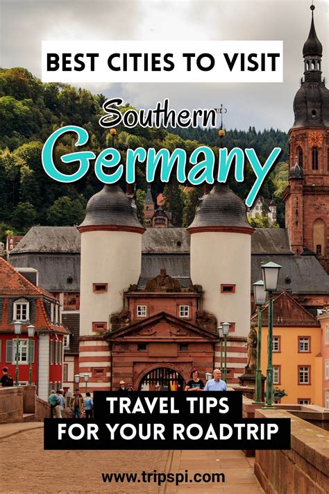 Road Trip Through Southern Germany Artofit