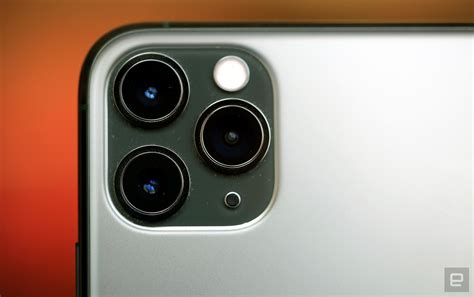 Apple Iphone 11 Pro Pro Max 主站評測：更好，但沒有突破性的好