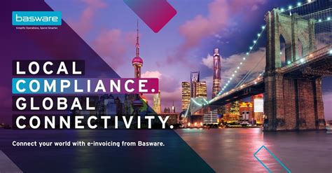 Basware Sur Linkedin Compliance Map