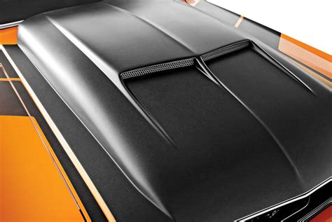 What Is A Car Hood Made Of At Sheila Tejada Blog