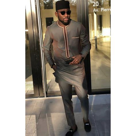 Classy Clothing Styles For Men