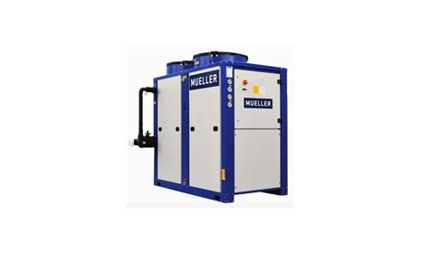 Чиллер Mueller купить от международной компании ВИАТЭК