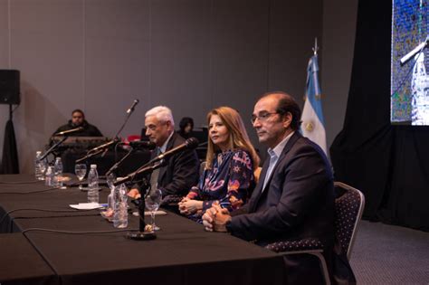 Segundo MÓdulo “reunión Académica En Homenaje Y Conmemoración Del