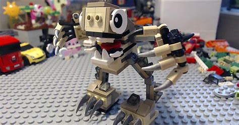 Spikels Max Is Born Combination Of 3 Mixels Imgur