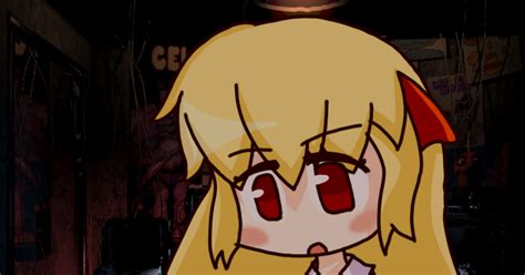 東方 ジャンプスケア Peashy Hachiのイラスト Pixiv