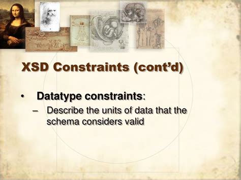 Ppt Xml Schema Definition Xsd Powerpoint Presentation Free Download Id5466034