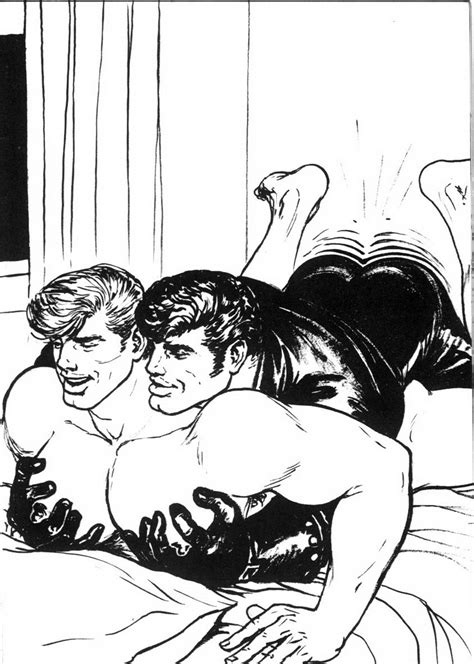 Tom Kake01 The Intruder Myreadingmanga