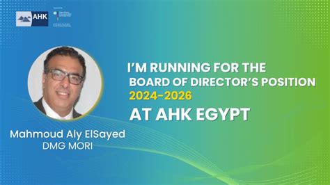 Mahmoud Aly On Linkedin Ahkegyptboard Ahkelection 41 Comments