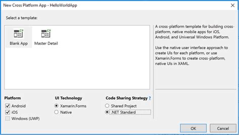 Build An App For Ios And Android With Xamarin Okta Developer