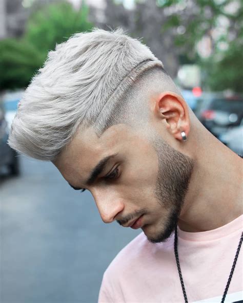Corte De Pelo De Hombre 2018 Certificacion Calidad Tu
