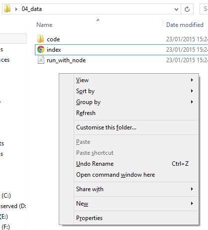 Three Ways To Open A Command Prompt In Windows Explorer