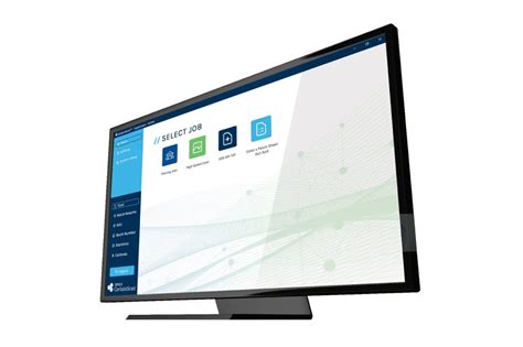 Opex Gemini High Speed Scanners Schedule A Demo