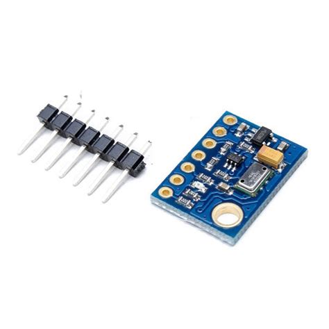 Buy GY MS BA High Precision Pressure Sensor Height Sensor Module