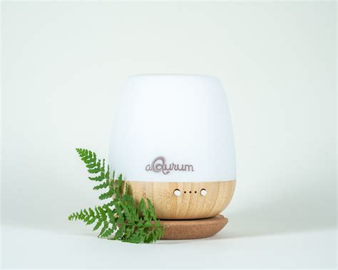 Aqurum Ultraschall Diffusor Aqurum