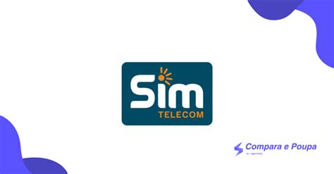Sim Telecom Planos Preços E Disponibilidade