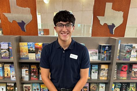 Txdot Celebrates ‘national Intern Day
