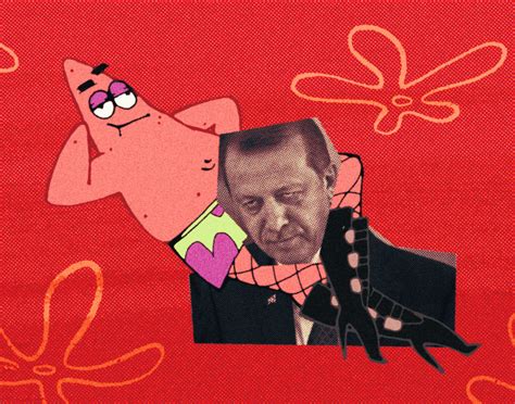 I Request Most Humbly More Sexy Patrick Vs Turkey Rplace