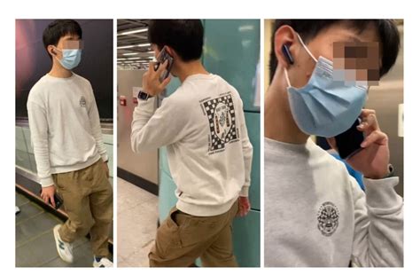 記協：多名法庭記者遭跟蹤 譴責有人針對傳媒 警：勿作捕風捉影揣測